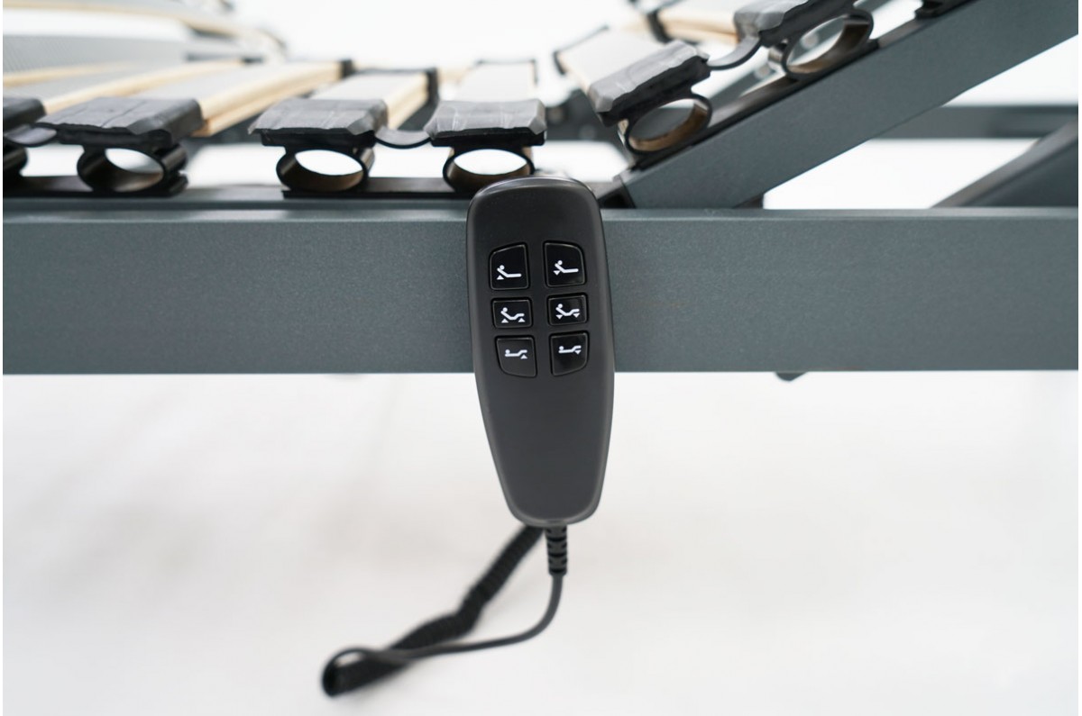 ARTICULADO ERGOMATIC